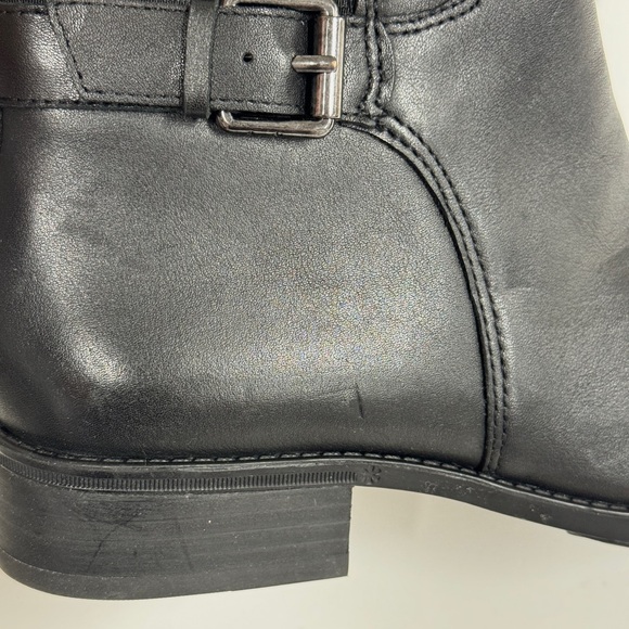 Sam Edelman | Shoes | Sam Edelman Paxton Leather Knee High Boots | Poshmark